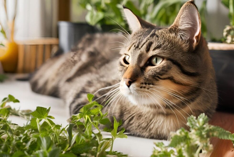 HIERBAS MEDICINALES PARA PERROS Y GATOS: GUÍA DEFINITIVA - Planta tu salud